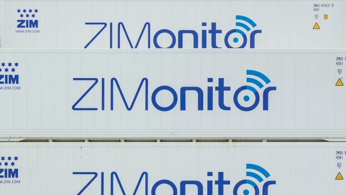 ZIM Keeps it Cool in Thailand with Groundbreaking Reefer Fleet