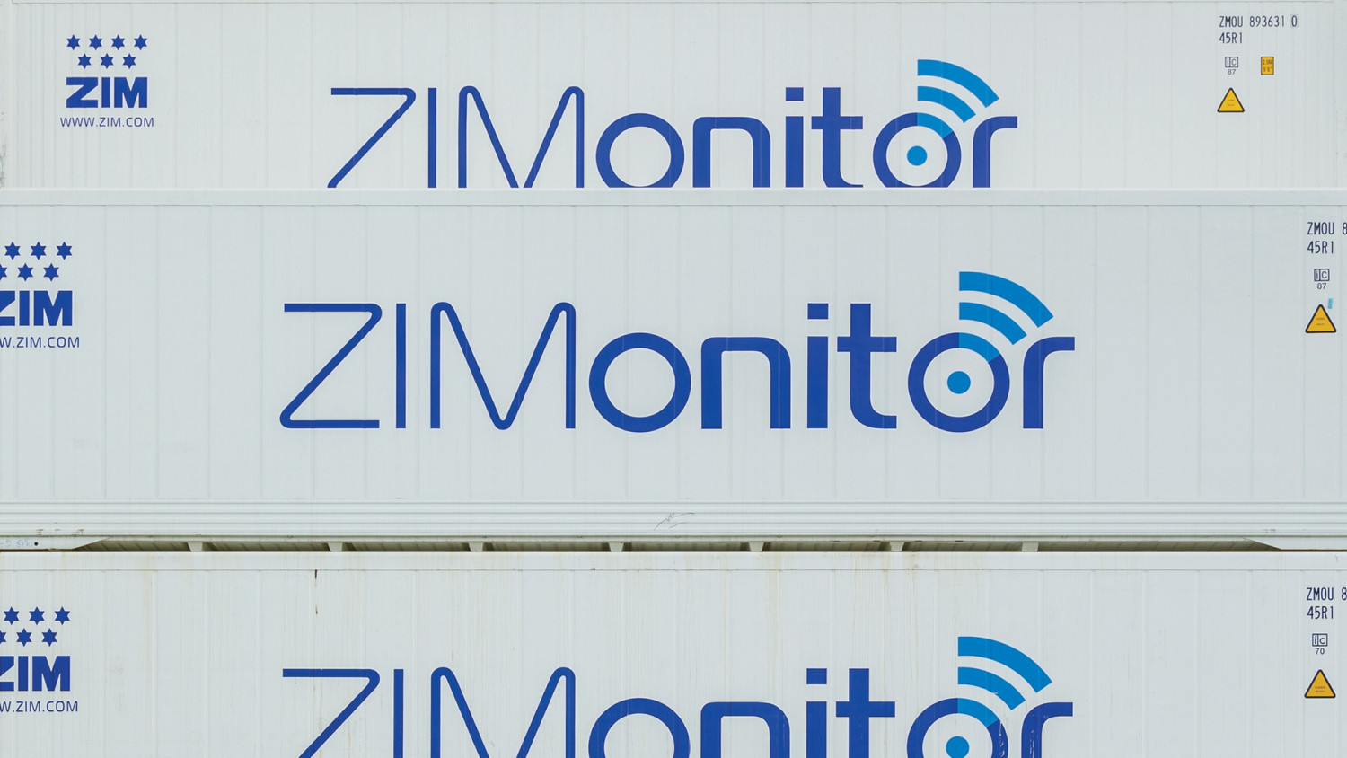 ZIM Keeps it Cool in Thailand with Groundbreaking Reefer Fleet